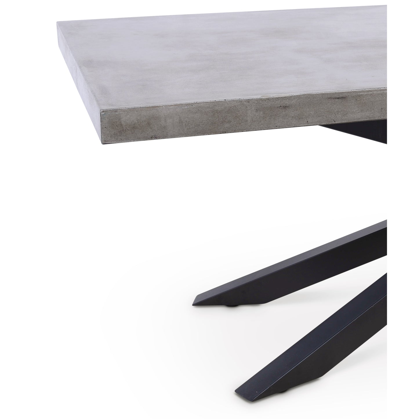 Hunter Dining Table – Old Bones Co | Studios
