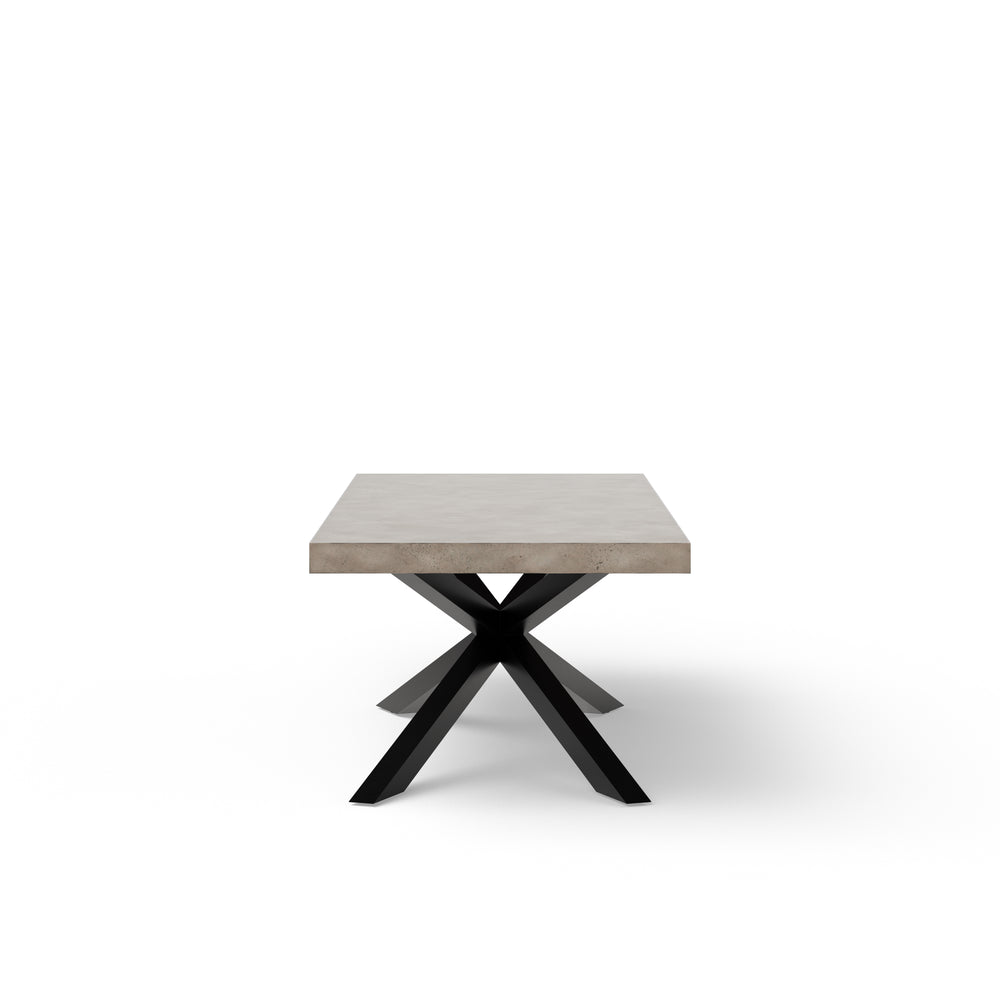 Hunter Dining Table