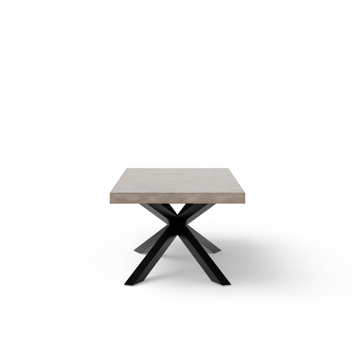 Hunter Dining Table