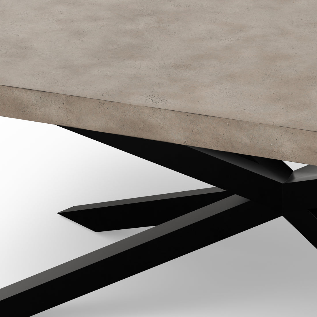 Hunter Dining Table