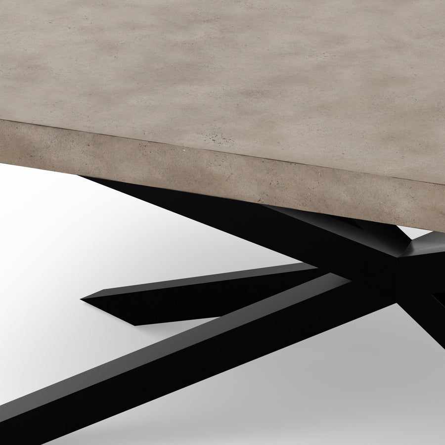 Hunter Dining Table
