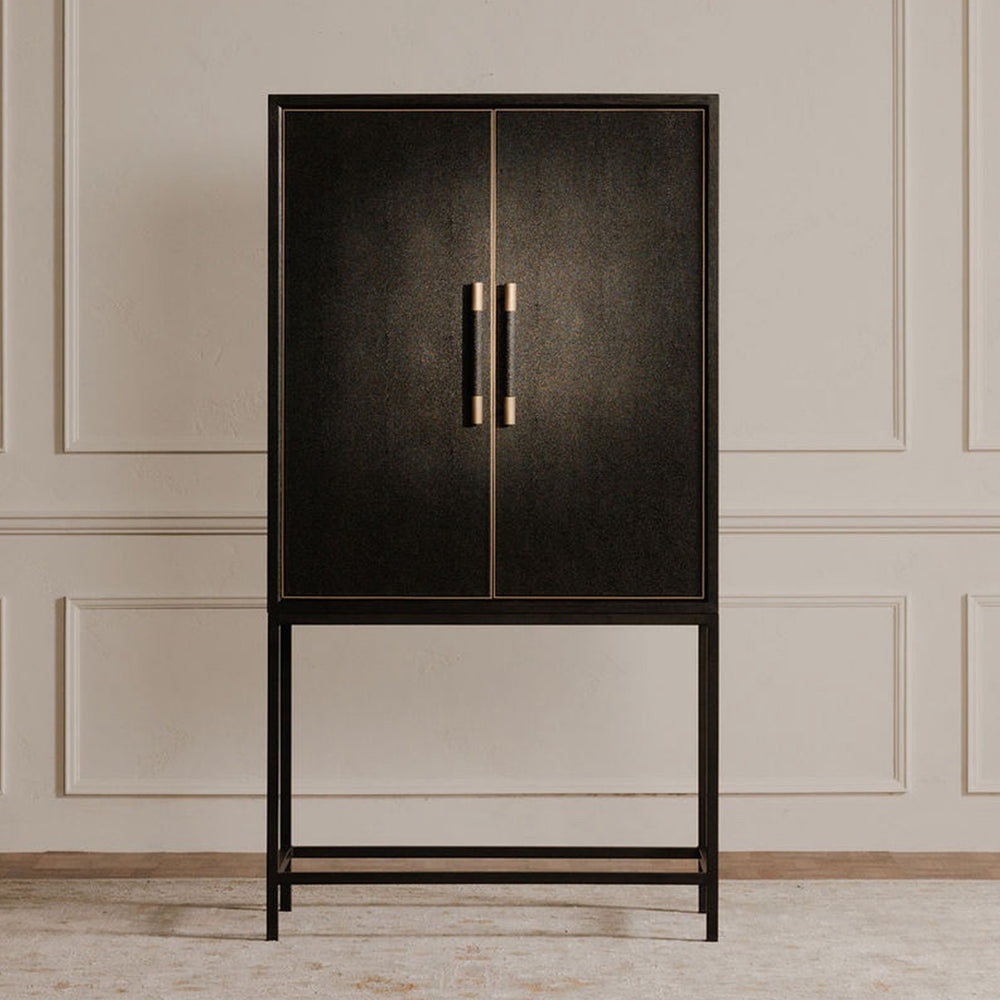 Mako Bar Cabinet