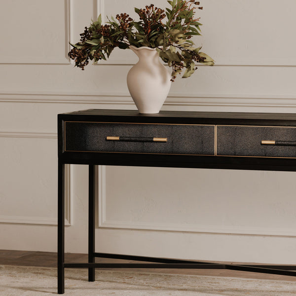 Mako Console Table