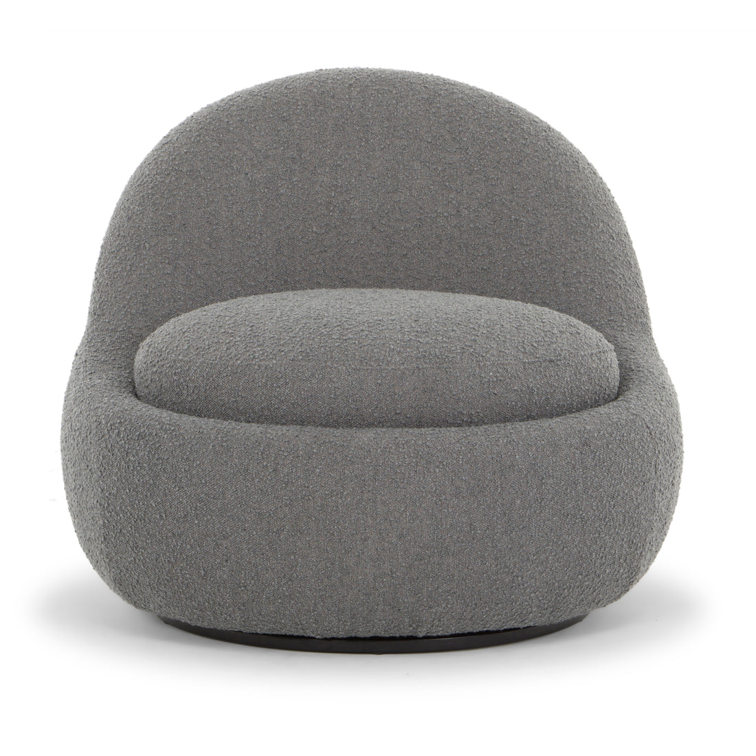 Lucas Swivel Chair – Old Bones Co | Studios