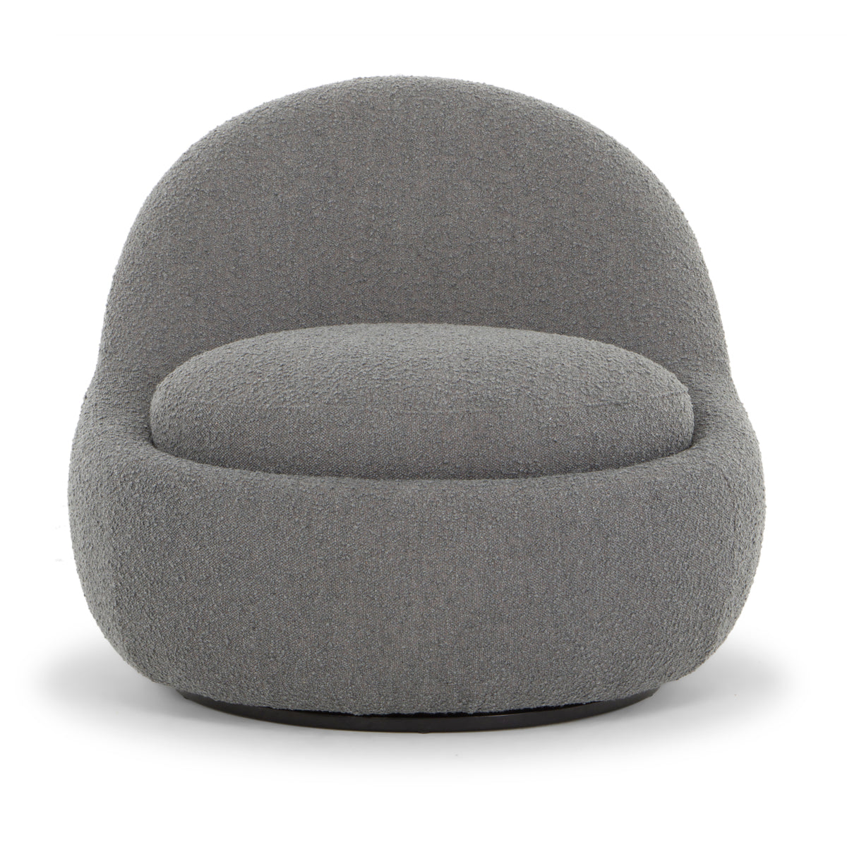 Lucas Swivel Chair – Old Bones Co | Studios