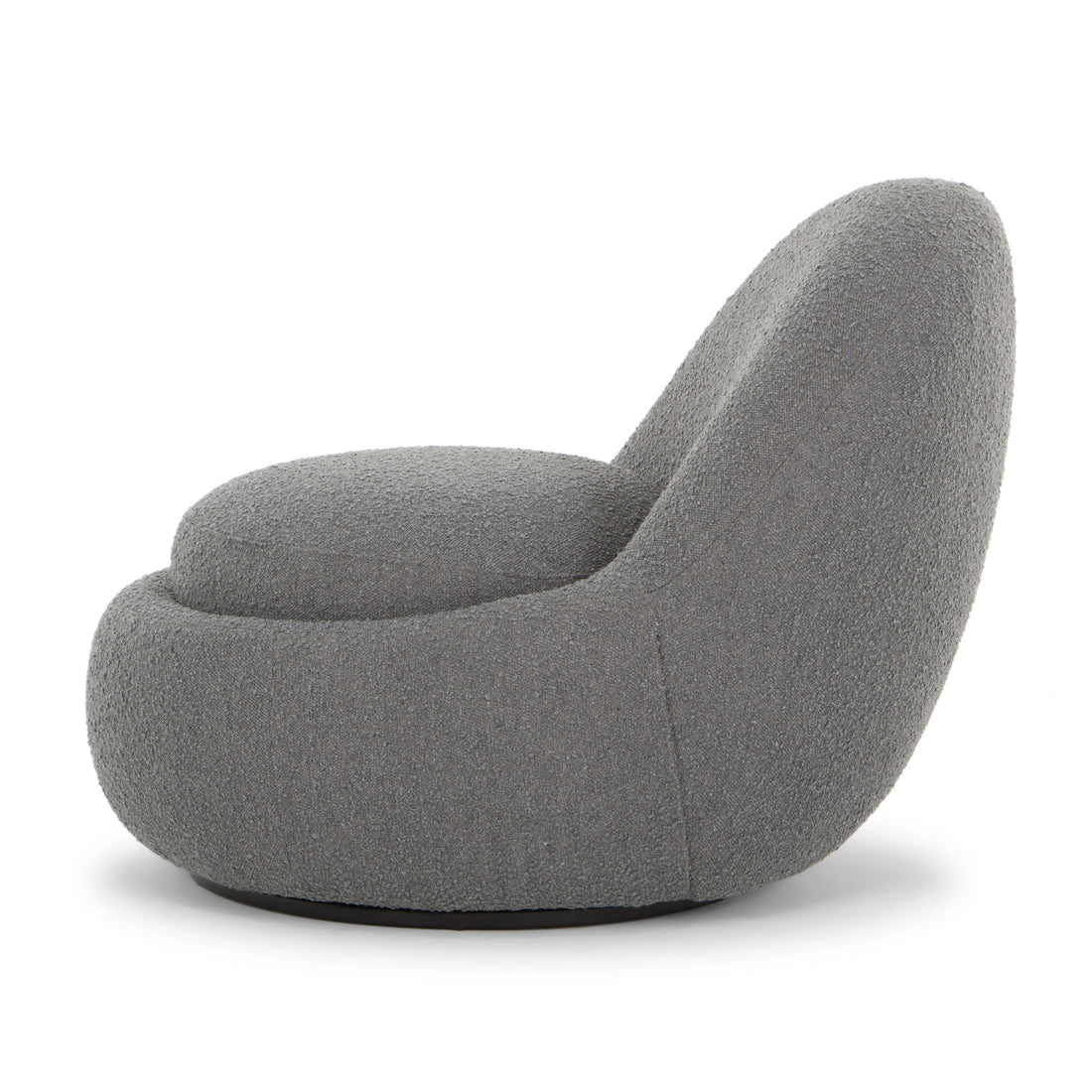 Lucas Swivel Chair – Old Bones Co | Studios