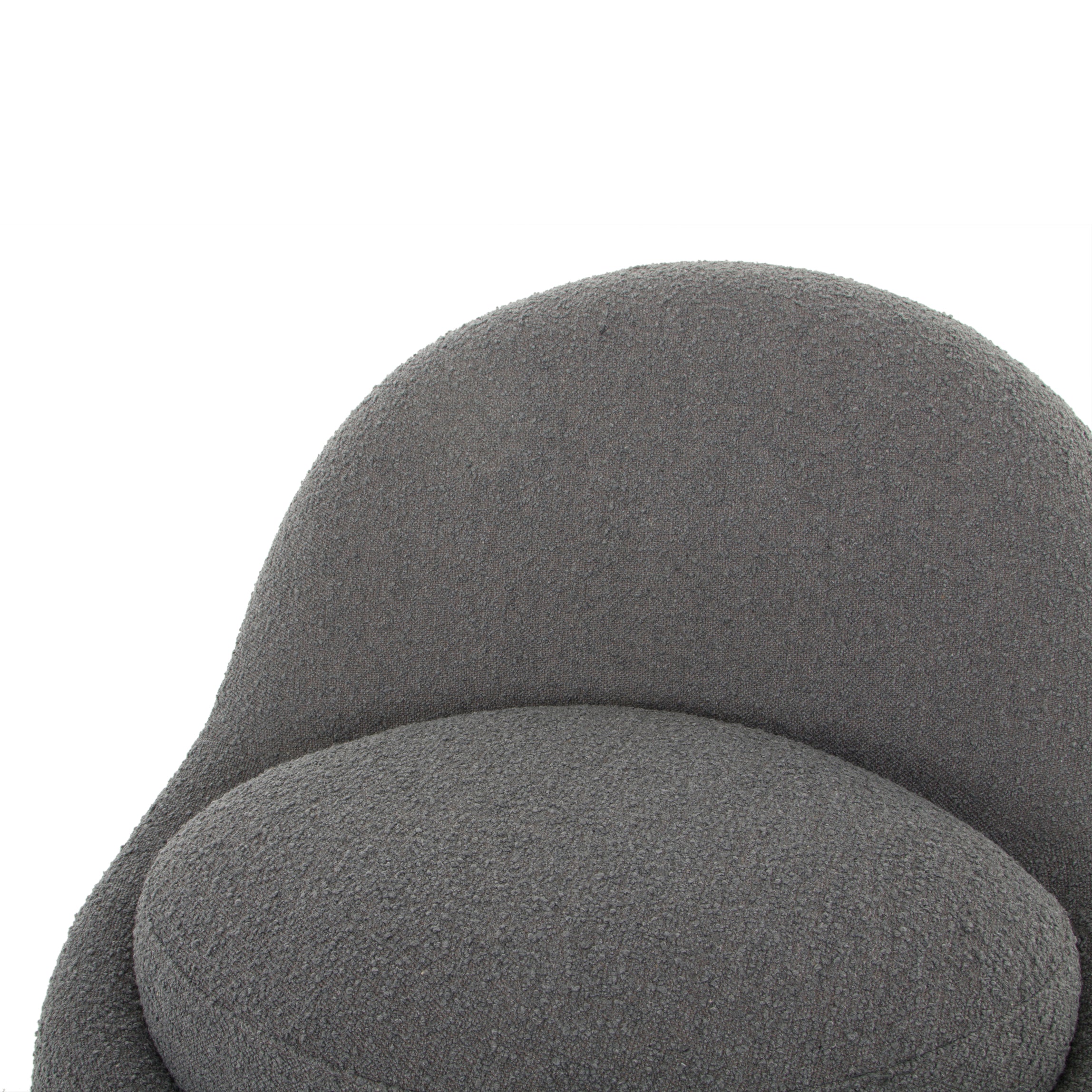 Lucas Swivel Chair – Old Bones Co | Studios