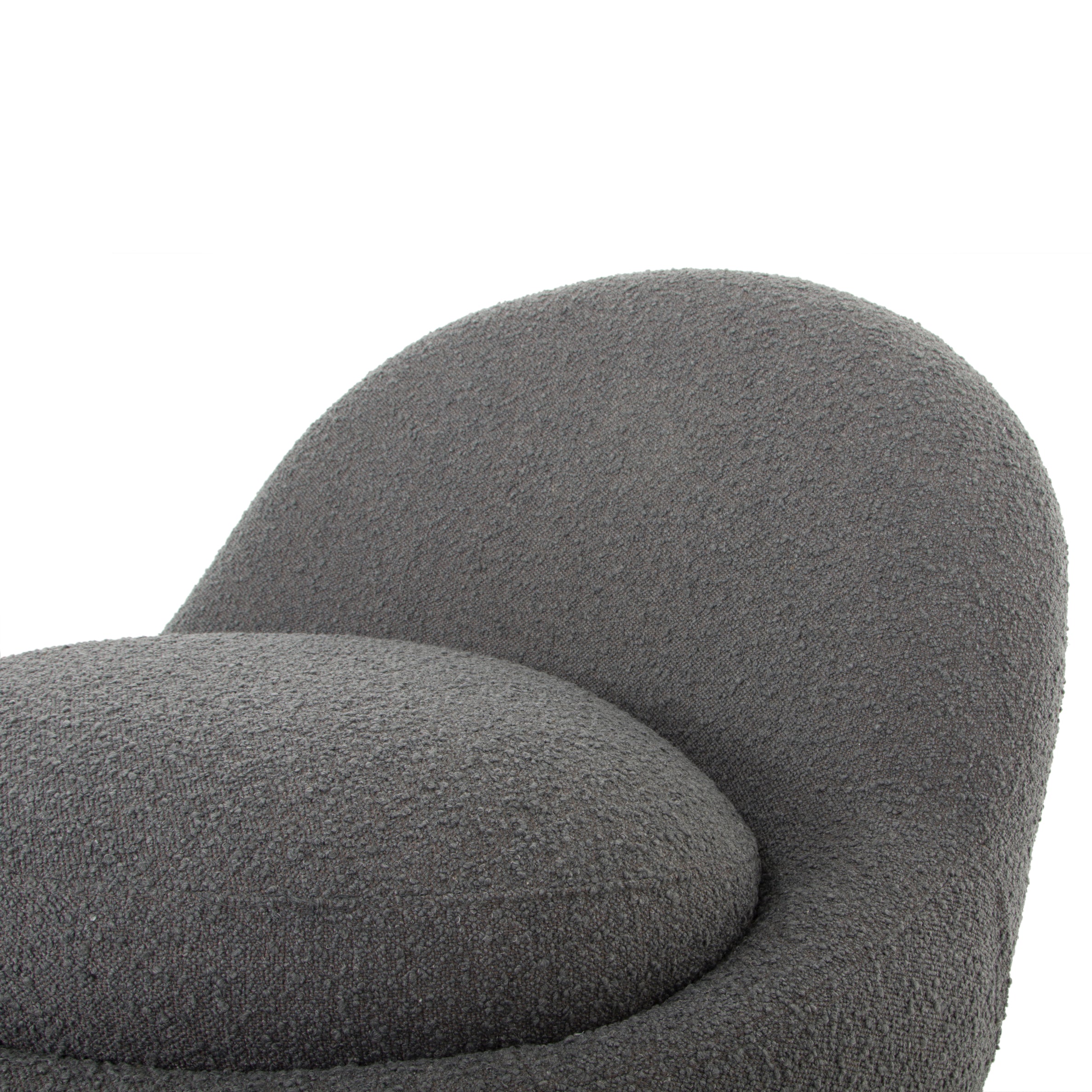 Lucas Swivel Chair – Old Bones Co | Studios