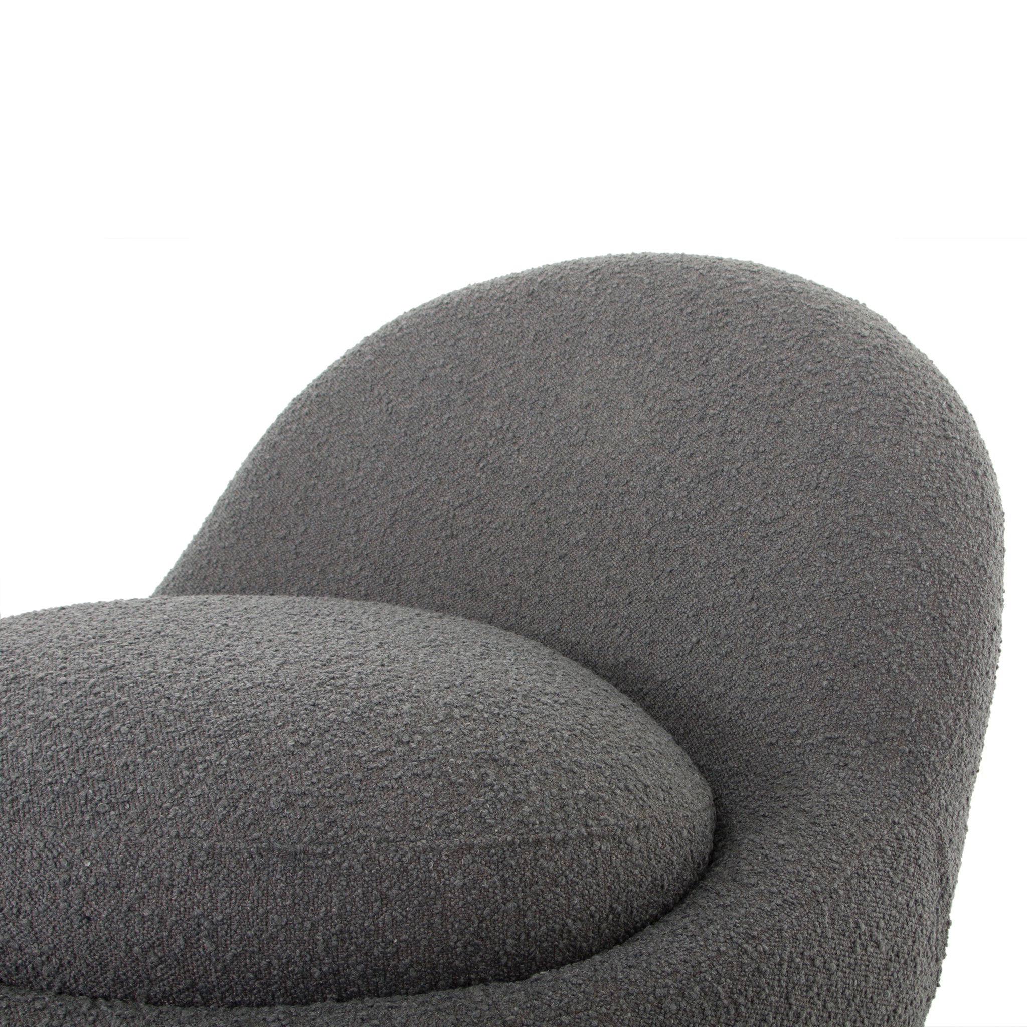 Lucas Swivel Chair – Old Bones Co | Studios