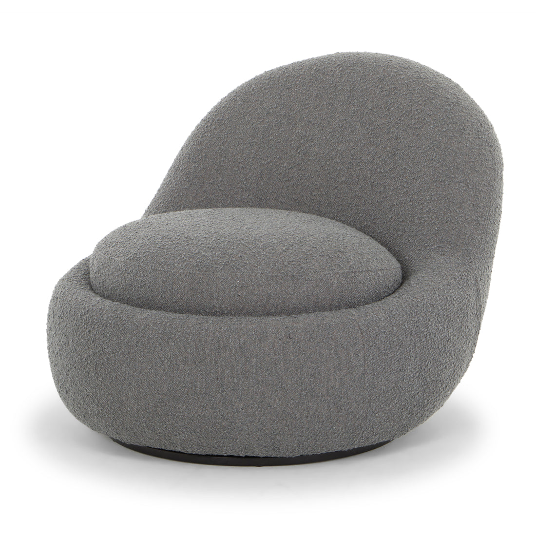 Lucas Swivel Chair – Old Bones Co | Studios