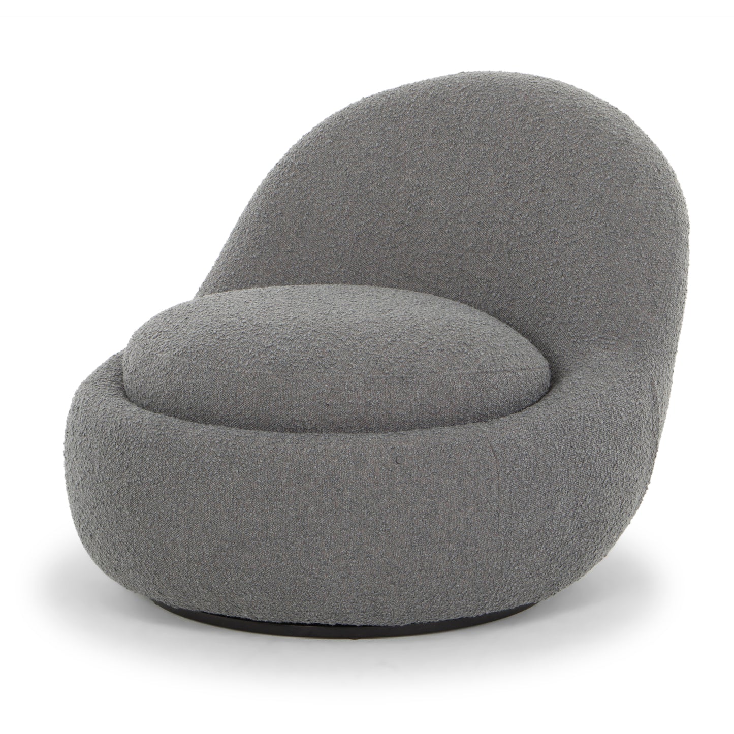 Lucas Swivel Chair – Old Bones Co | Studios