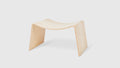 Wave Stool | Plywood | Gus