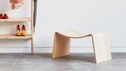 Wave Stool | Plywood | Gus