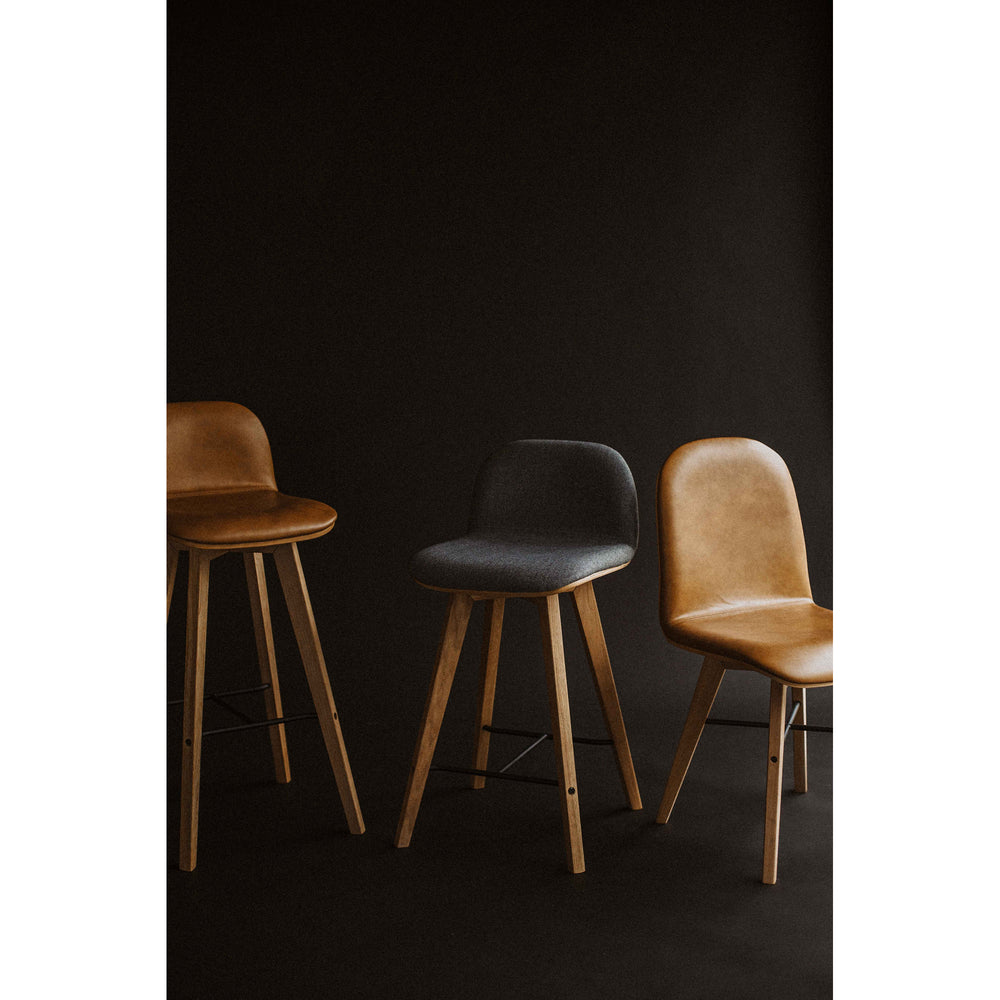 Napoli Dining Chair - Set of Two