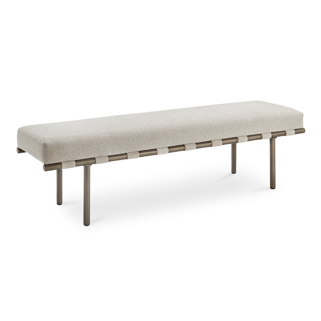 Carson Dining Bench