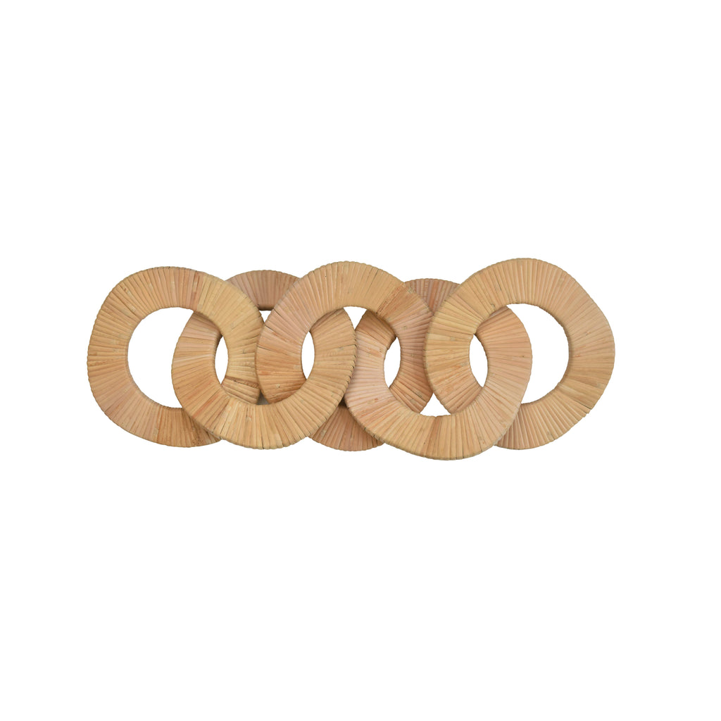 Yolo Natural Decorative Chain