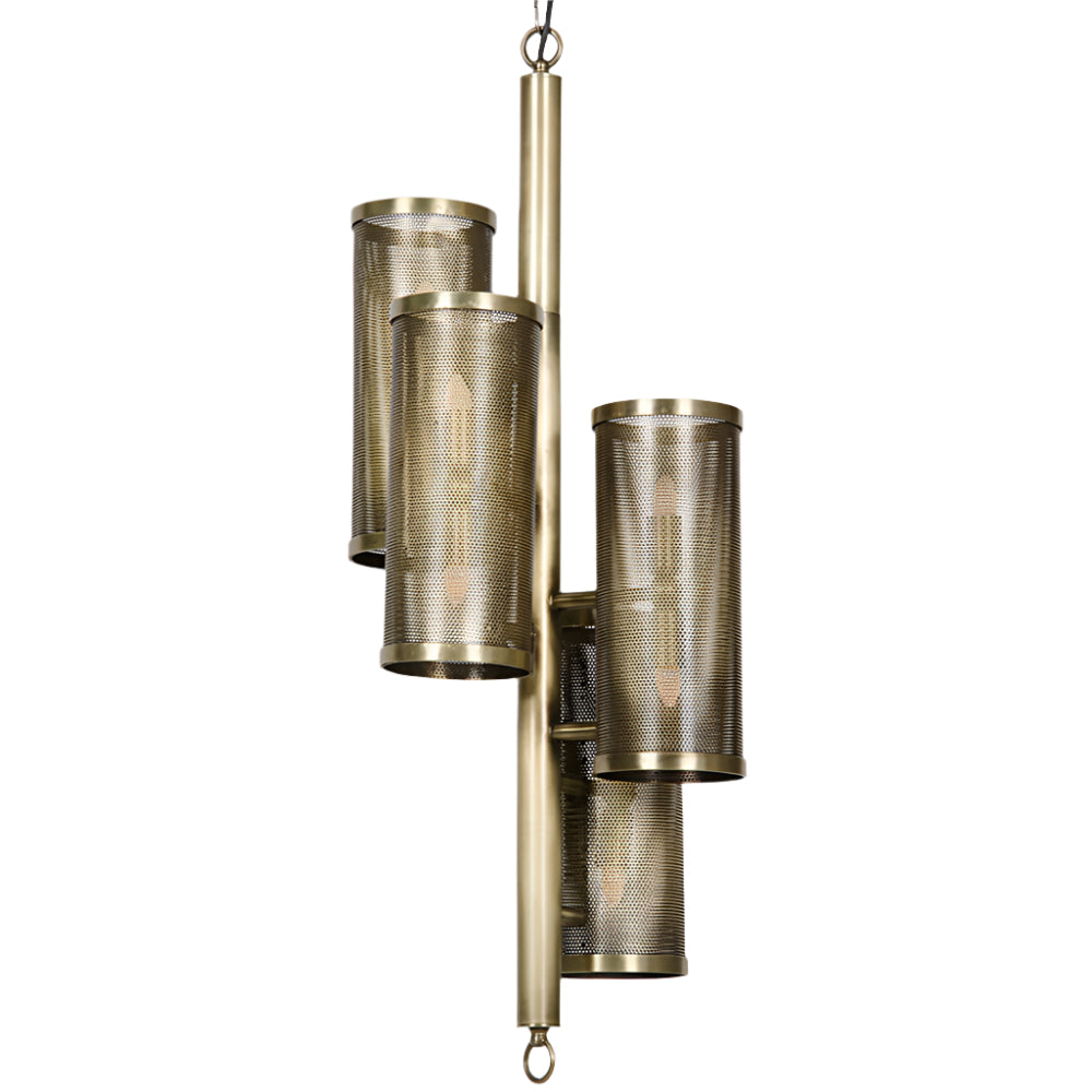 Pisa Pendant
