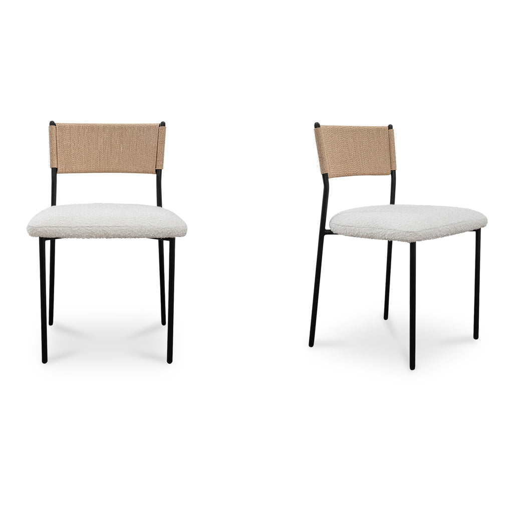 Foley Dining Chair - Set of 2