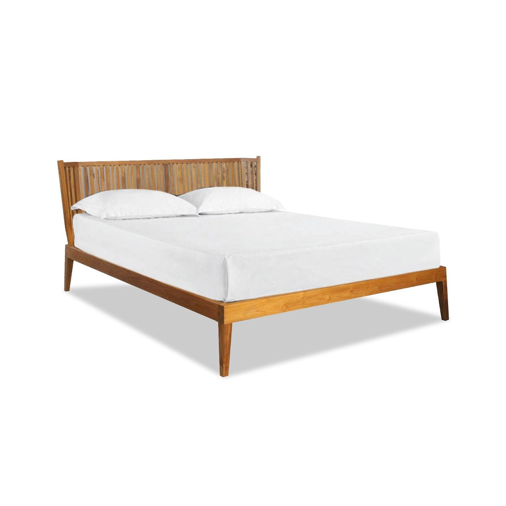 Beckett Bed