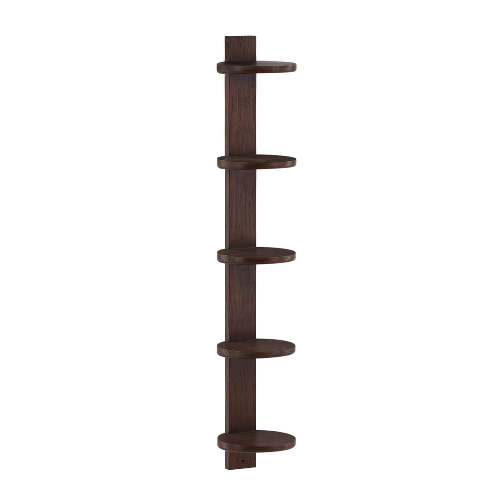 Hadley Bookcase