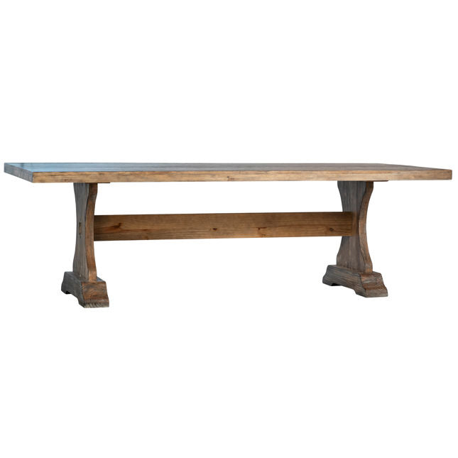 Alanza Dining Table
