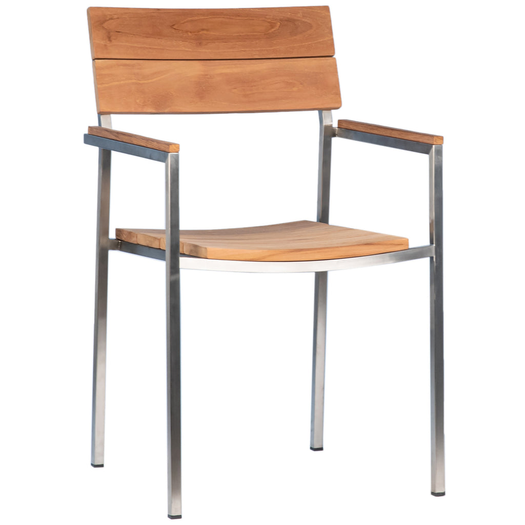 Harrison Outdoor Dining Chair