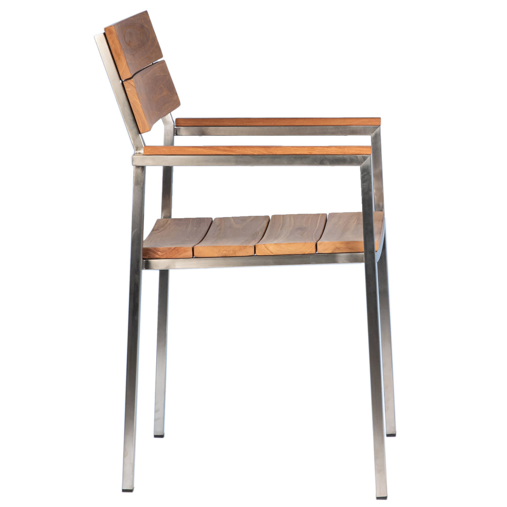 Harrison Outdoor Dining Chair