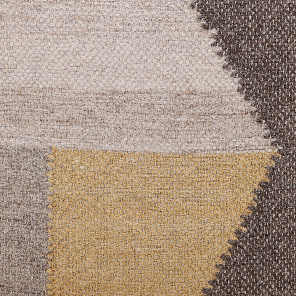 Christian Square Pillow