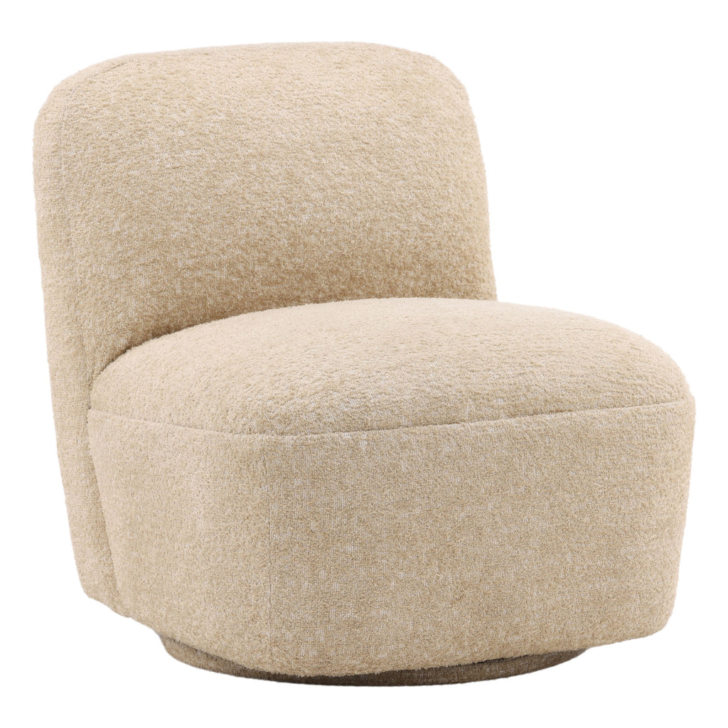 Darrell Swivel Chair