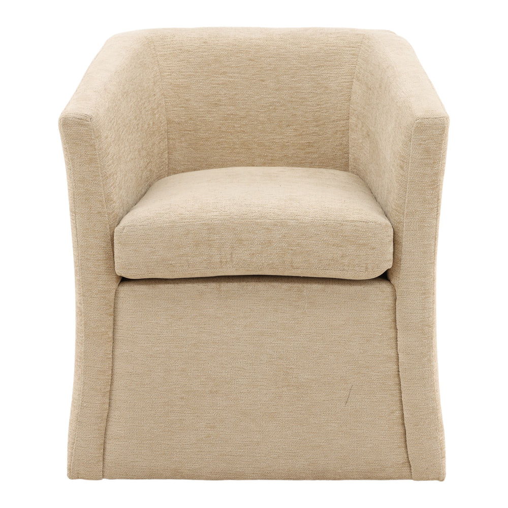 Helen Swivel Dining Chair