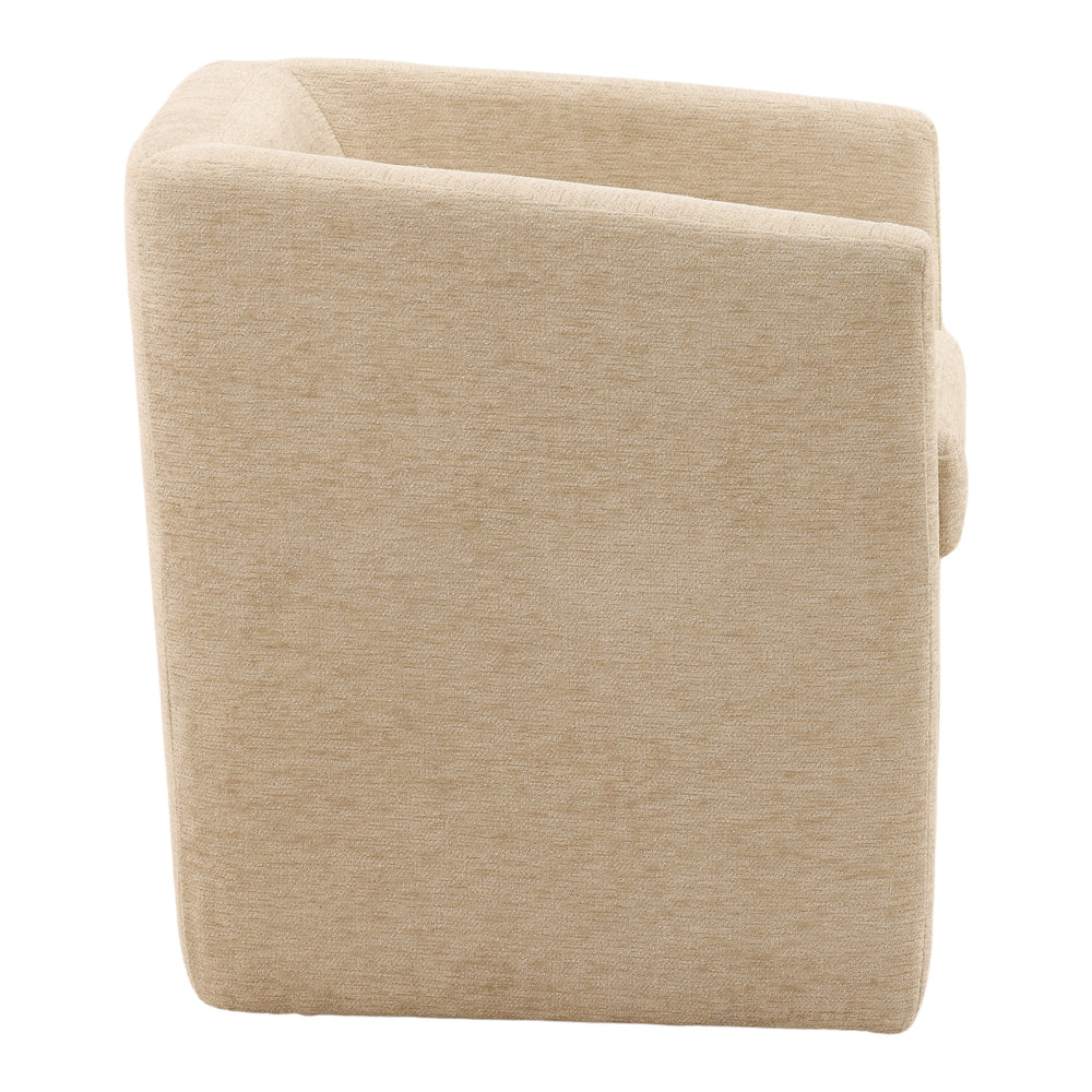 Helen Swivel Dining Chair