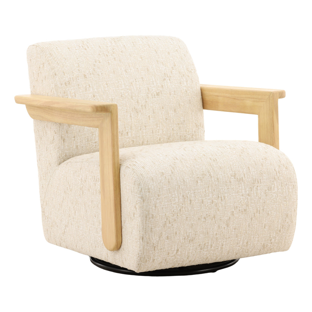 Marcus Glider Chair