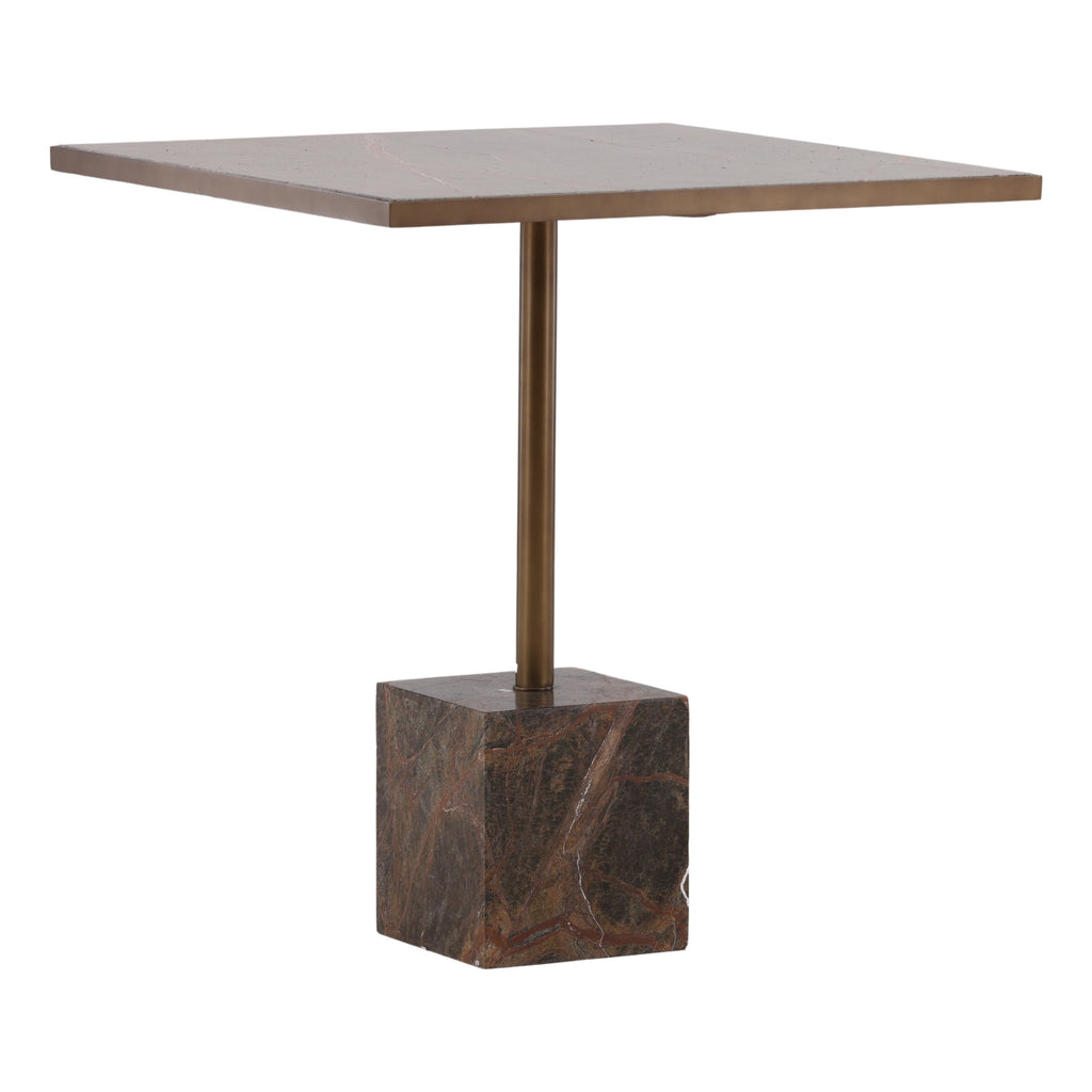 Kai Bistro Table - Brown
