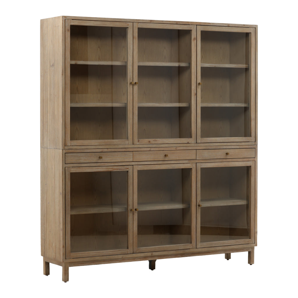 Garrett Cabinet
