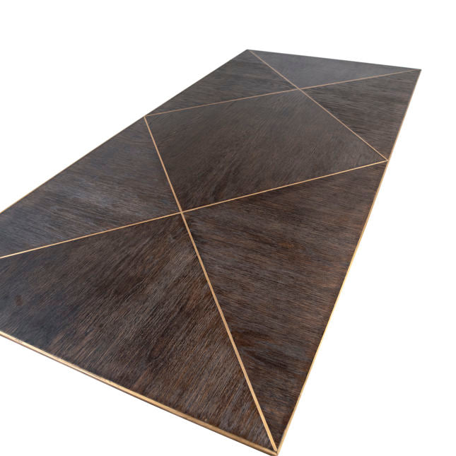 Lugo Dining Table – Old Bones Co | Studios