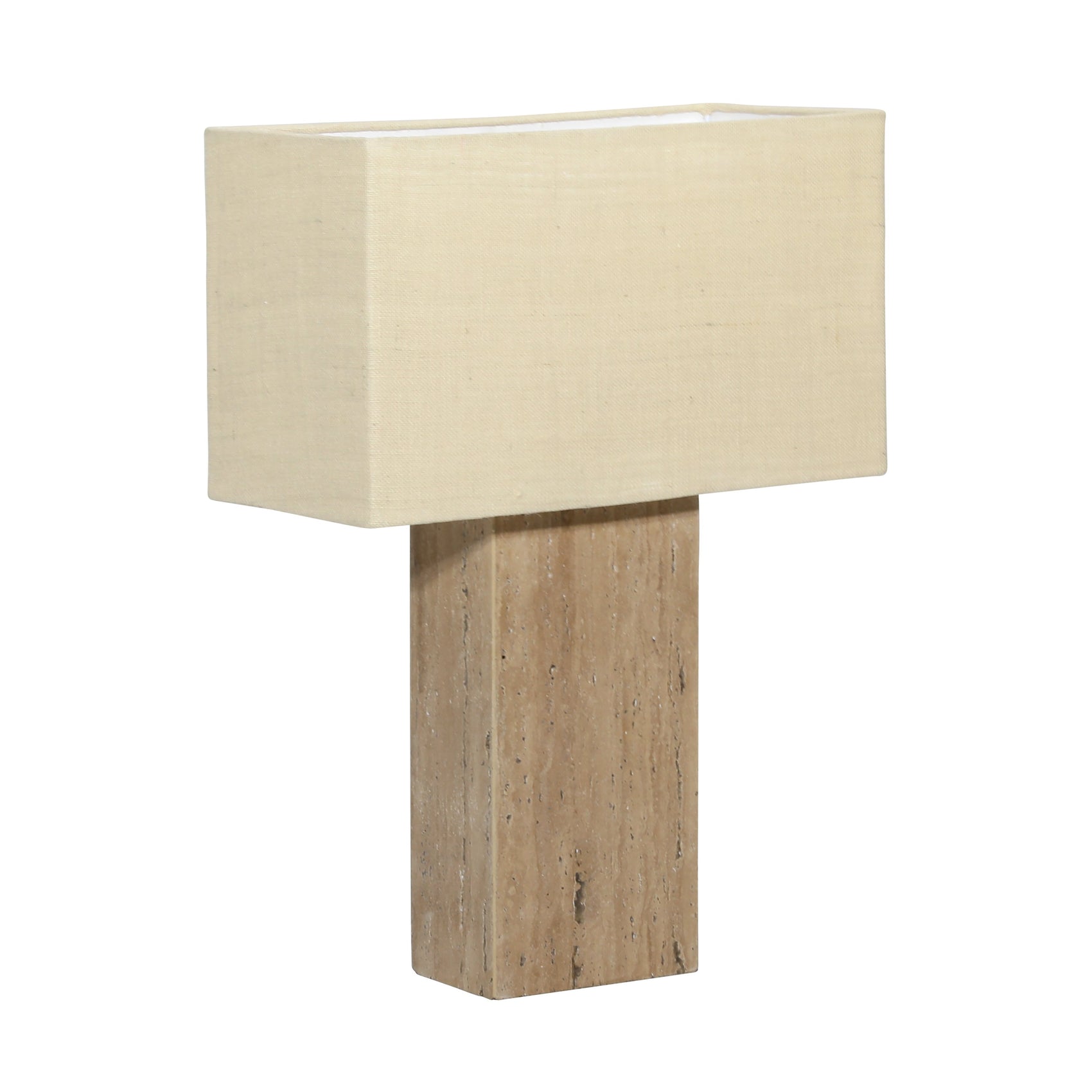 Maya Table Lamp