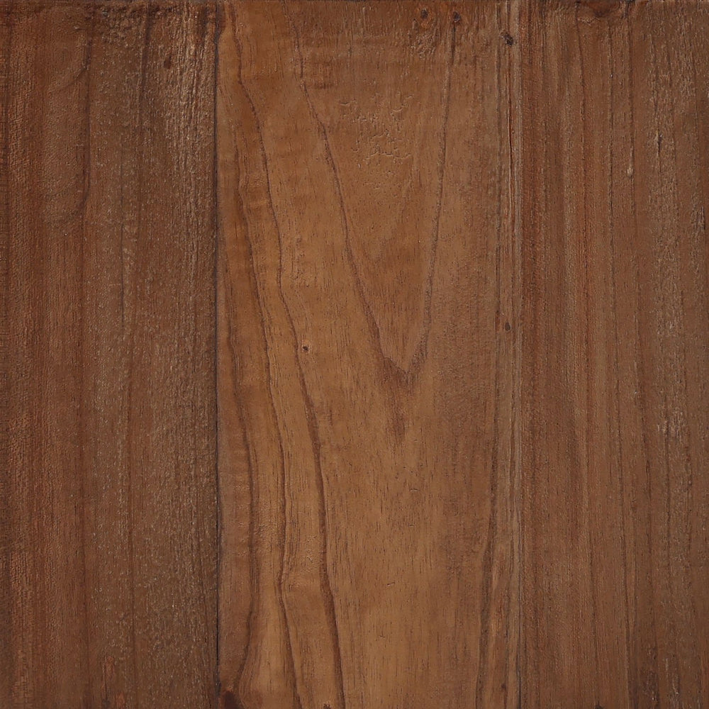 OB-6506 Mindi Wood Coffee Table