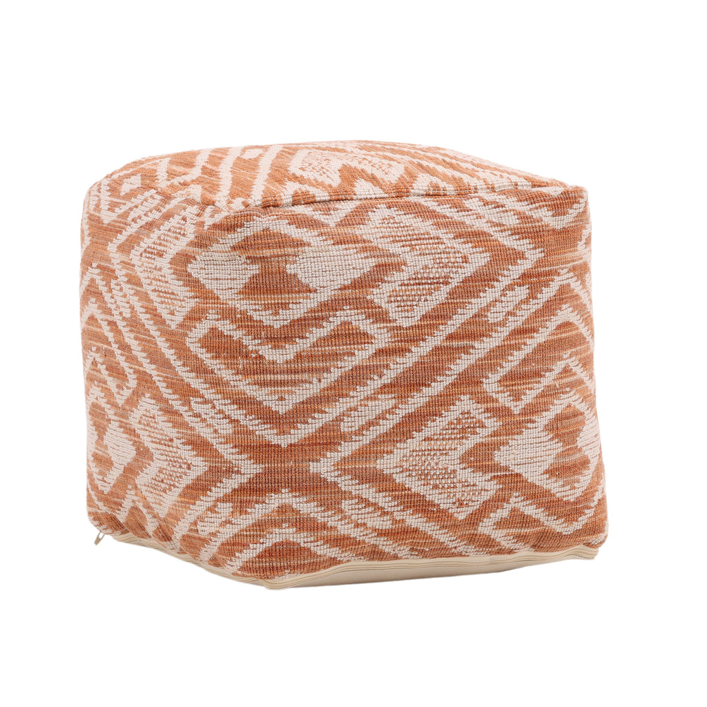 Leah Outdoor Pouf