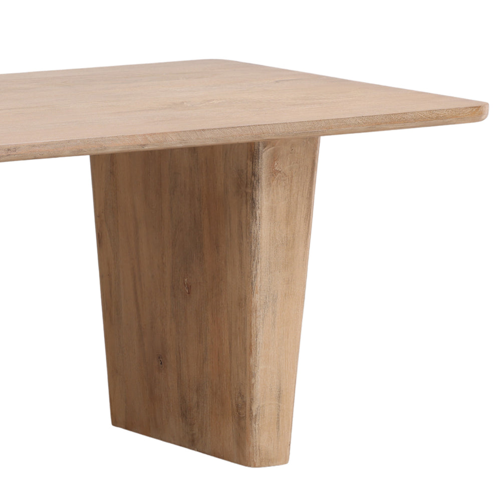 OB-75069 Mango Wood Dining Table