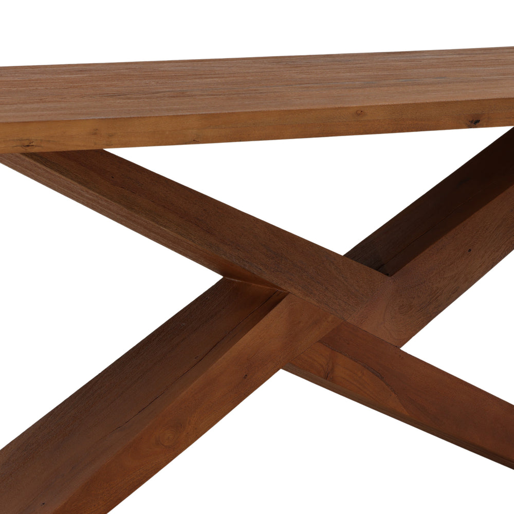 Zephyr Dining Table