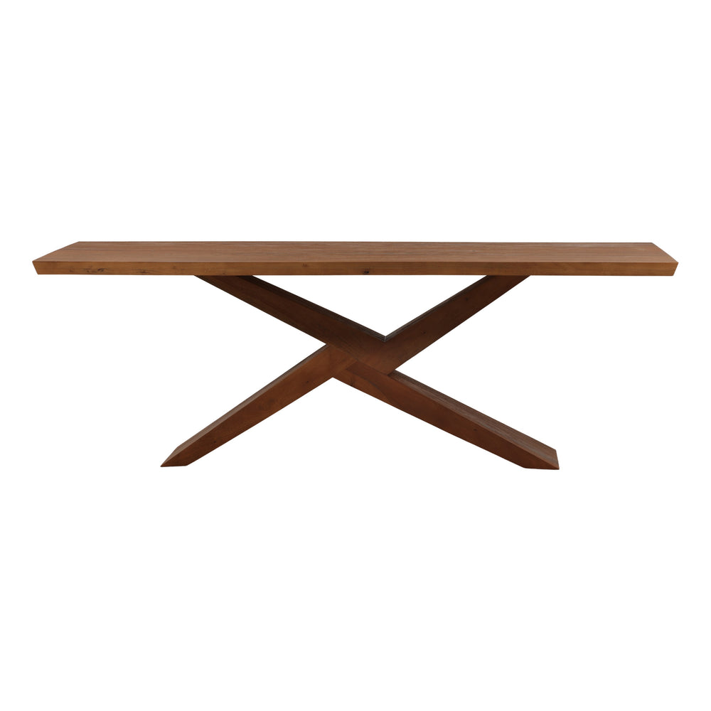 Zephyr Dining Table