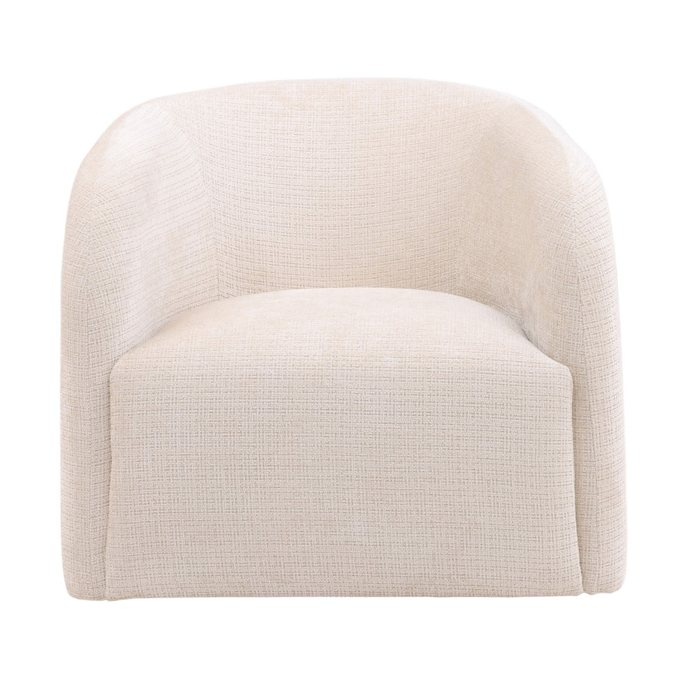 Nora Occasional Swivel Chair