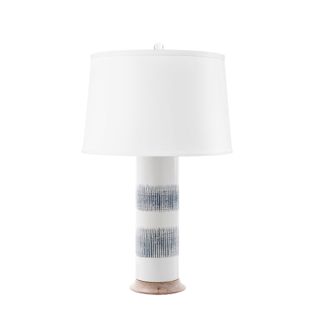 Elena Lamp with Shade
