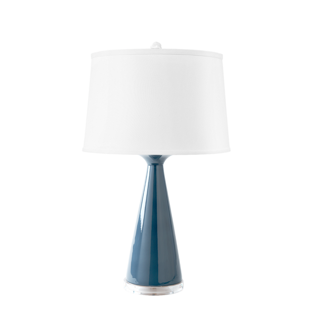 Evo Lamp with Shade