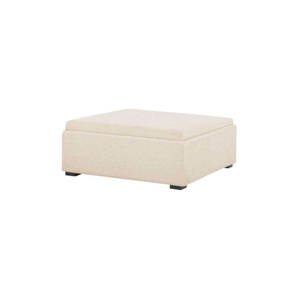 Montana Storage Ottoman