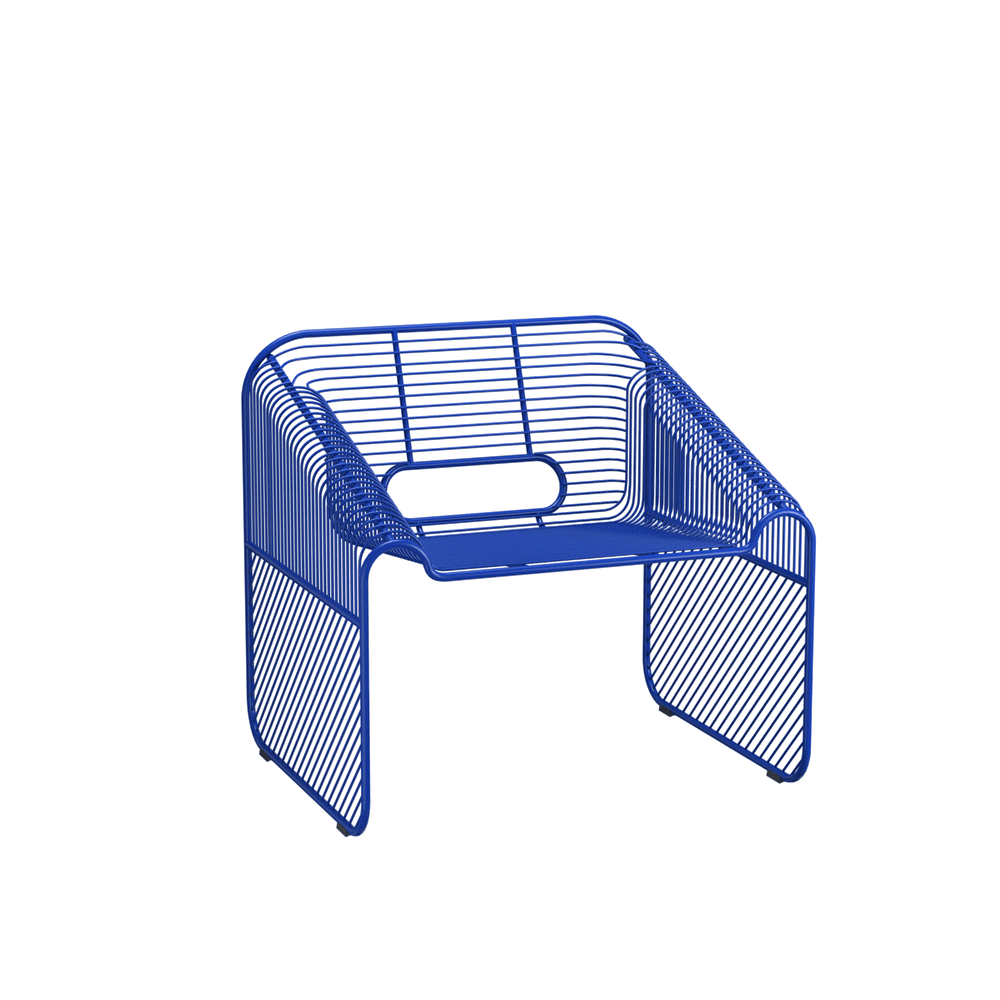 Hot Seat