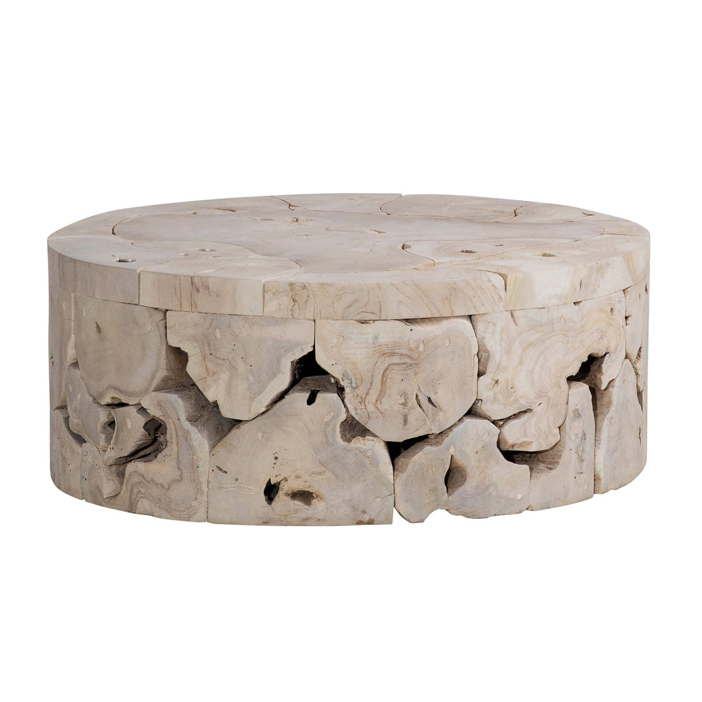 Bristol Round Coffee Table