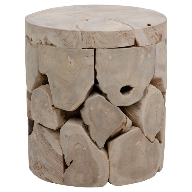 Bristol Round Side Table