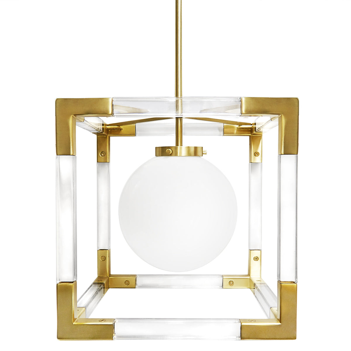 Jacques Pendant Light