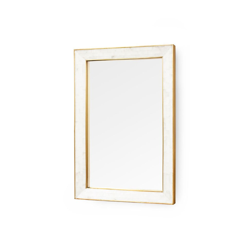 Leighton Mirror